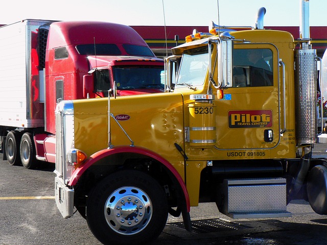 Trucking Companies That Hire Sex Offenders Jobs That Hire Felons
